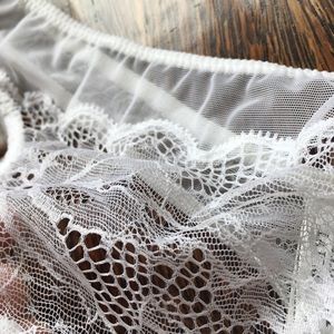 La Perla | Intimates & Sleepwear | La Perla Sexy White Lace Thong ...